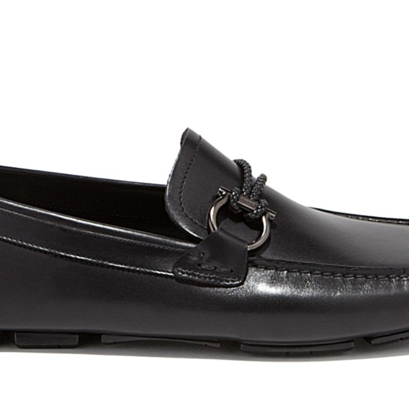 Salvatore Ferragamo | Shoes | Ferragamo Gancini Bit Driver | Poshmark